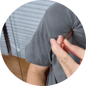 AMwand: ZPE Multi-purpose AFT Quantum Energy Healing Tool